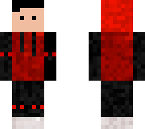 miguel | Minecraft Skins