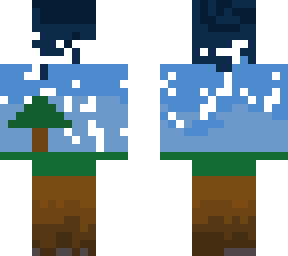 world of w | Minecraft Skins