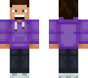 4d minecraft bedrock | Minecraft Skins