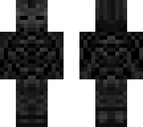 Necro Mancer | Minecraft Skin