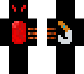 Nightfall | Minecraft Skin