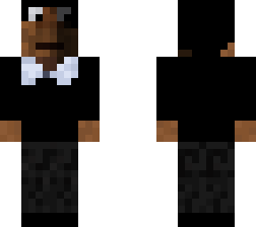 Obunga | Minecraft Skin