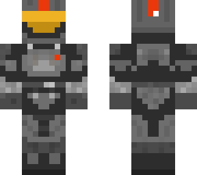 odst | Minecraft Skins