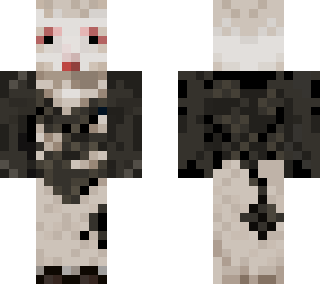 poodle | Minecraft Skins