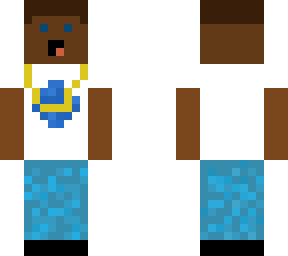 rizz skin | Minecraft Skins