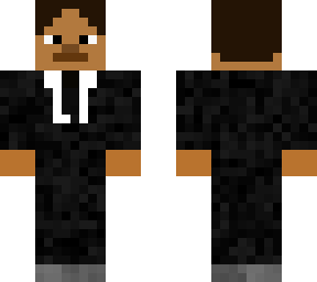 rizzler | Minecraft Skins