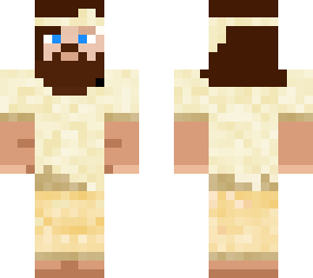 Rocky Bhai kgf skin | Minecraft Skin
