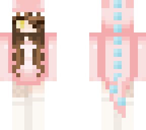 pink diamond | Minecraft Skins