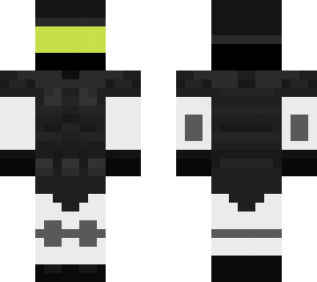 security guard | Minecraft Skins