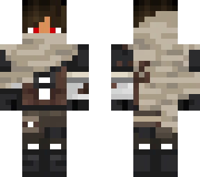 Sand Edx | Minecraft Skin