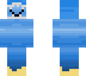 sharkilz | Minecraft Skins