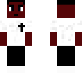 Skin de jh | Minecraft Skin