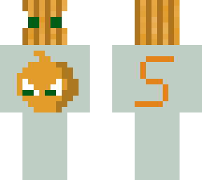 SKINDEX | Minecraft Skin