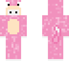 slowpoke | Minecraft Skins