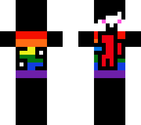 super kawaii and baka uwu slay 69 | Minecraft Skin