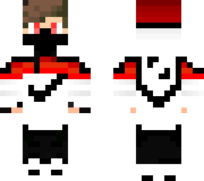 demon knight | Minecraft Skins