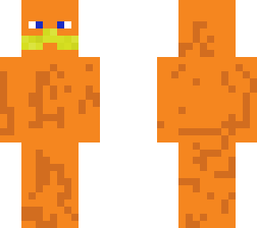 lorax | Minecraft Skins