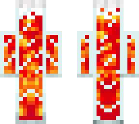 Uno | Minecraft Skin