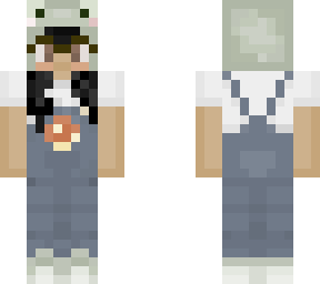 yeds | Minecraft Skin