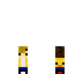 tiny | Minecraft Skins