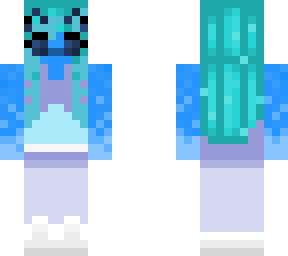 zoe | Minecraft Skins