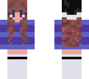 winter | Minecraft Skins