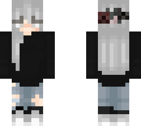 tomboy | Minecraft Skins