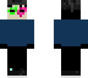 malo | Minecraft Skins