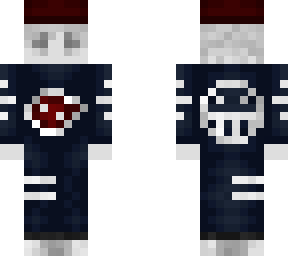 akatsuki logo | Minecraft Skins