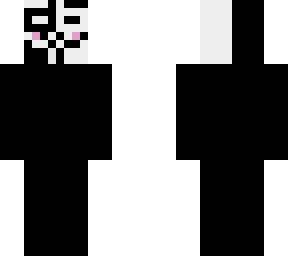 anonymous | Minecraft Skins