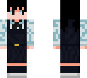 femcel | Minecraft Skins