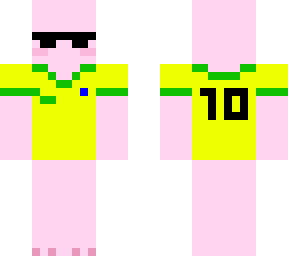 brasil | Minecraft Skins