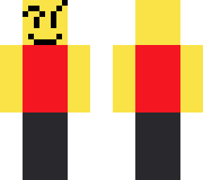 Baller | Minecraft Skin