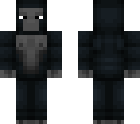 gorilla | Minecraft Skins