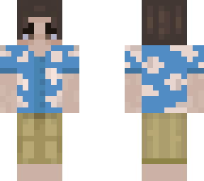 boralo | Minecraft Skins