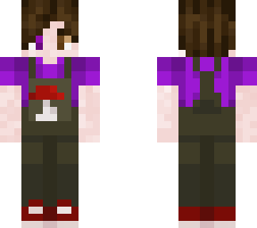 gender neutral | Minecraft Skins