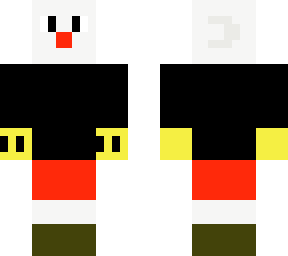 cup head | Minecraft Skins