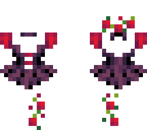 dress base | Minecraft Skins