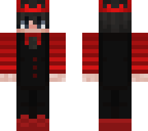 diablo | Minecraft Skins