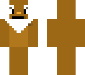 eevee | Minecraft Skin