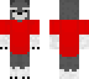 facha | Minecraft Skin