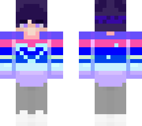 FrostVicious skin | Minecraft Skin