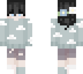 Gemme | Minecraft Skin