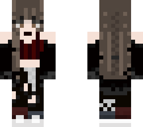 gothic | Minecraft Skins