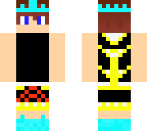 celestial | Minecraft Skins