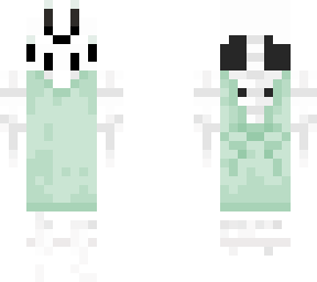 HandPlates Papyrus without Soul | Minecraft Skin