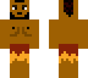 hog rider | Minecraft Skins