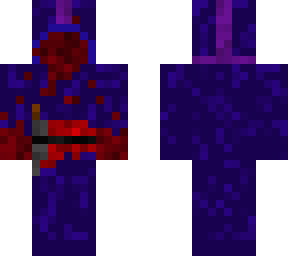 murderer | Minecraft Skins