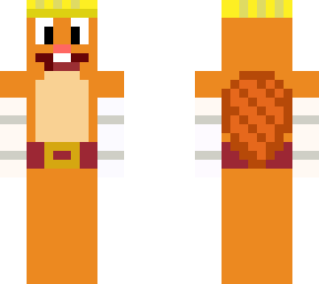 happy tree friends | Minecraft Skins