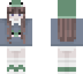 frogs | Minecraft Skins